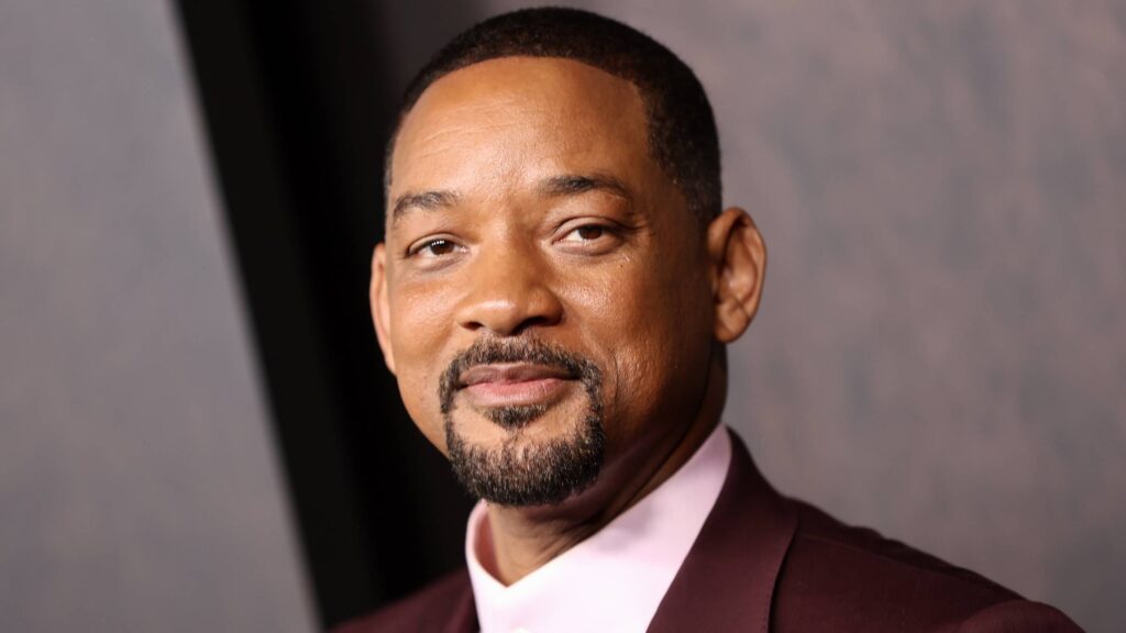 Will Smith And Big Sean Tease New Song With Homage To Iconic Film Role ...
