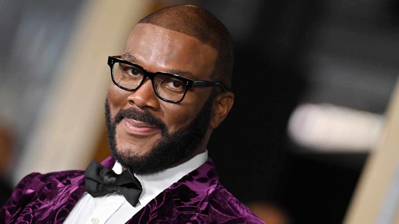 Tyler Perry’s New R-Rated Holiday Movie Becomes No. 1 On Prime Video